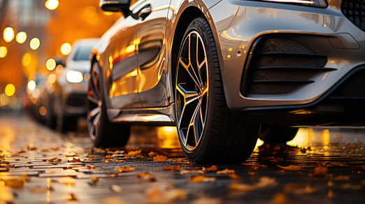 Top 10 Most Famous Car Brands Worldwide